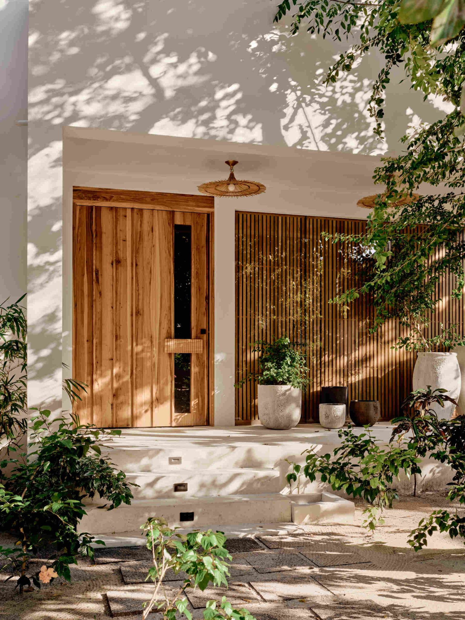 This Island Home was Built to Bring Everyone Together