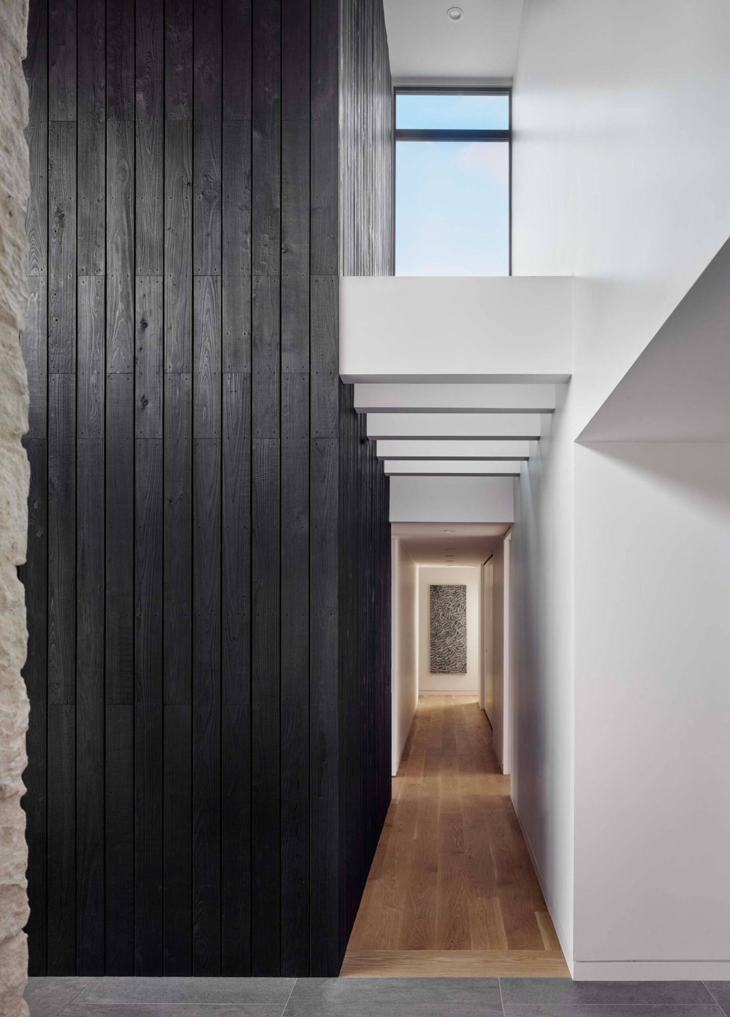 This Austin Ranch House Renovation Added Light, Height and a Whole New ...