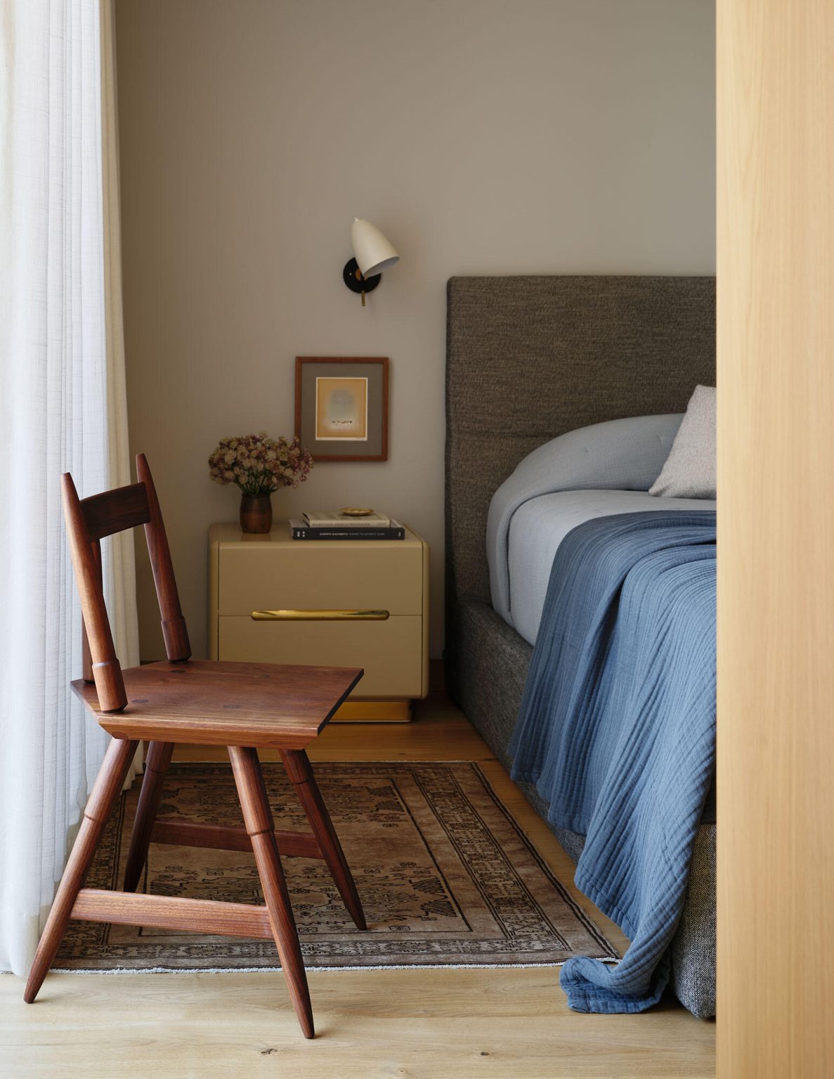 How One Architect Redesigned His Own Family Home for Sustainability and ...