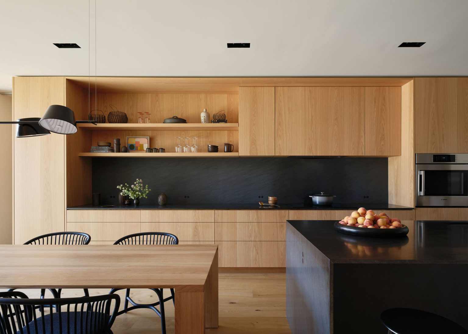 How One Architect Redesigned His Own Family Home for Sustainability and ...
