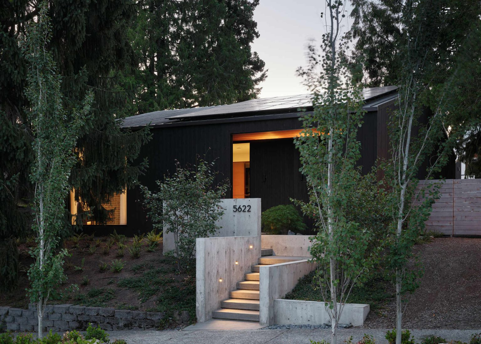How One Architect Redesigned His Own Family Home for Sustainability and ...