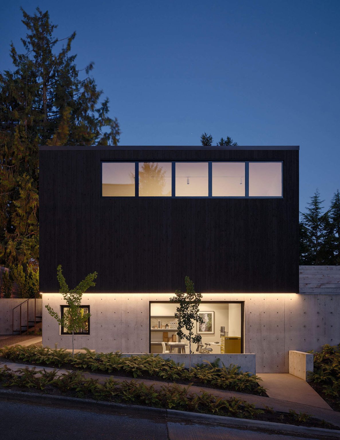 How One Architect Redesigned His Own Family Home for Sustainability and ...