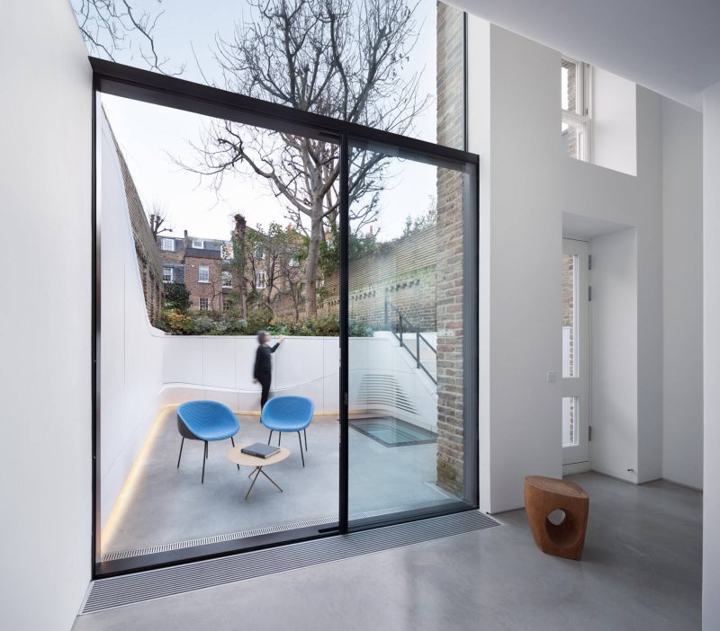 Inside a House That Rewrites the Rules of Victorian Living With ...