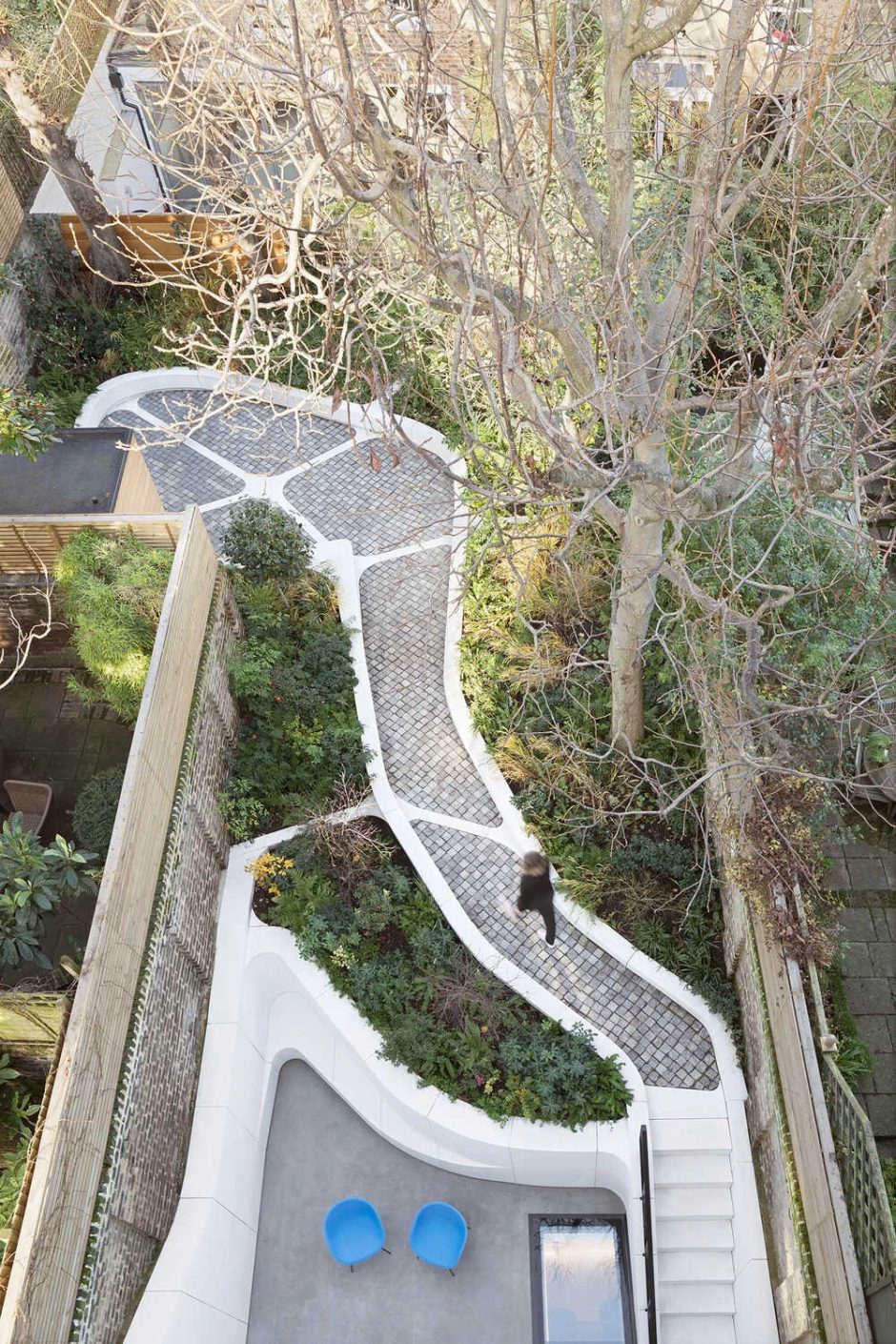 Inside a House That Rewrites the Rules of Victorian Living With ...