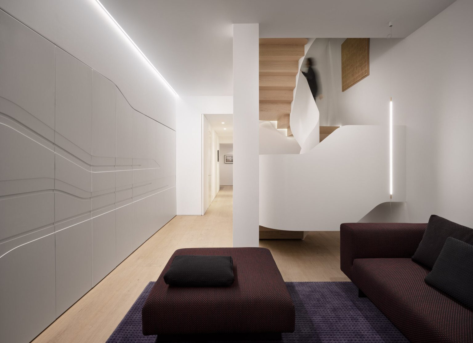 Inside a House That Rewrites the Rules of Victorian Living With ...